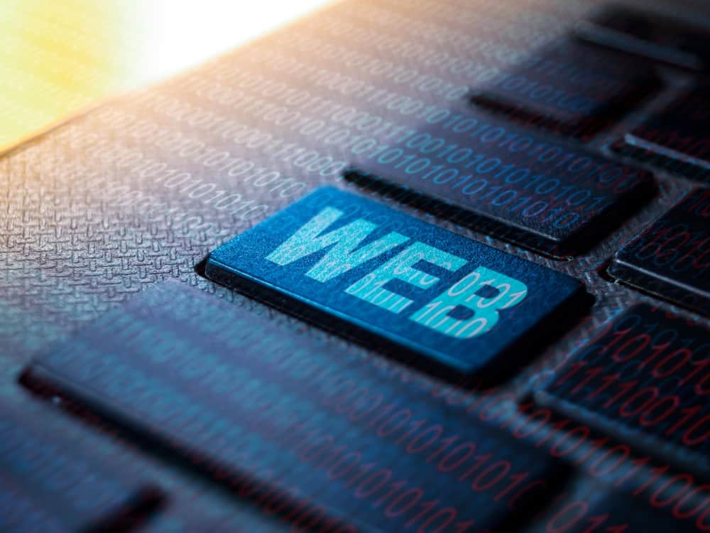 Les technologies web 2024 et les tendances clés